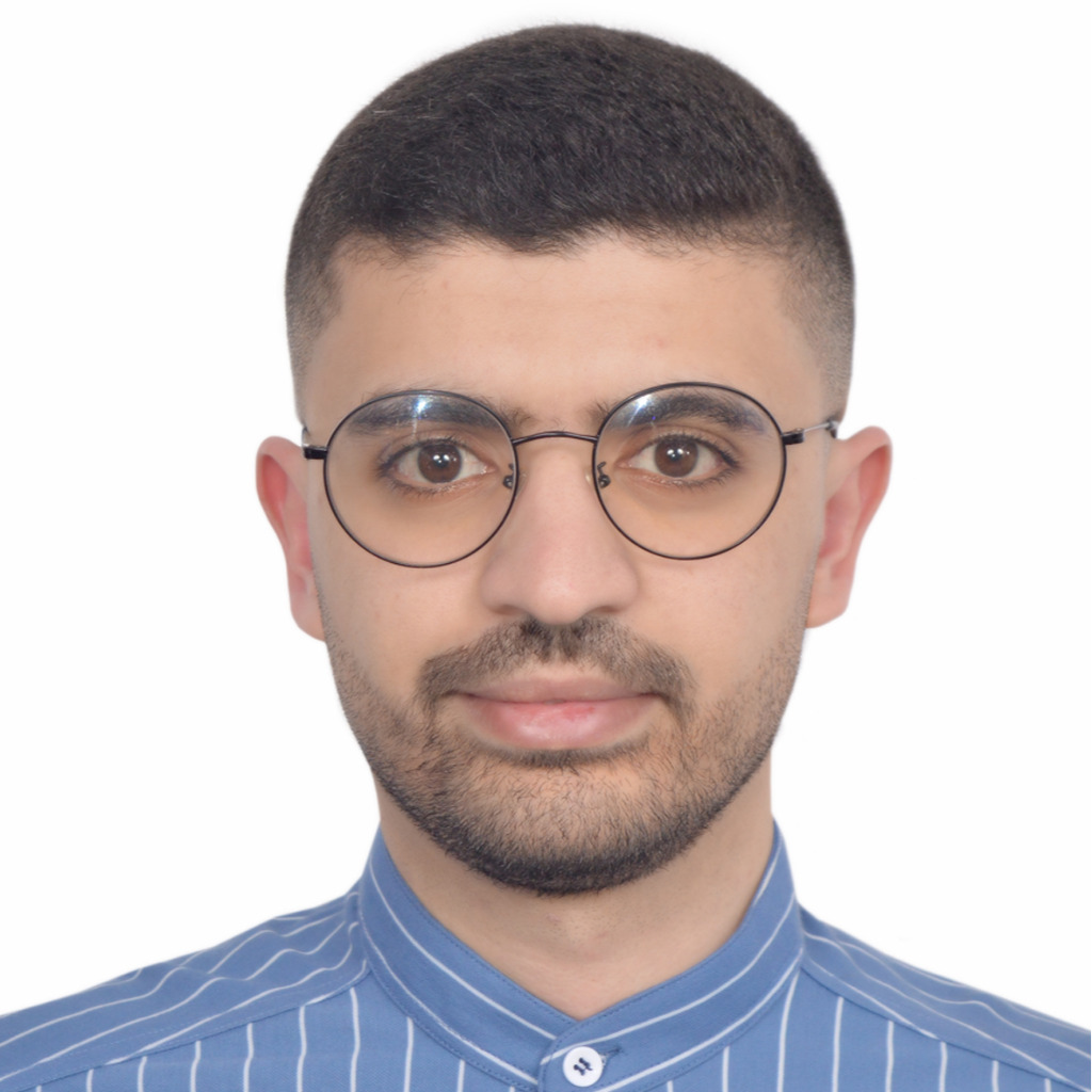 Alhussien Aldali - Flutter Developer - Maids.cc | XING