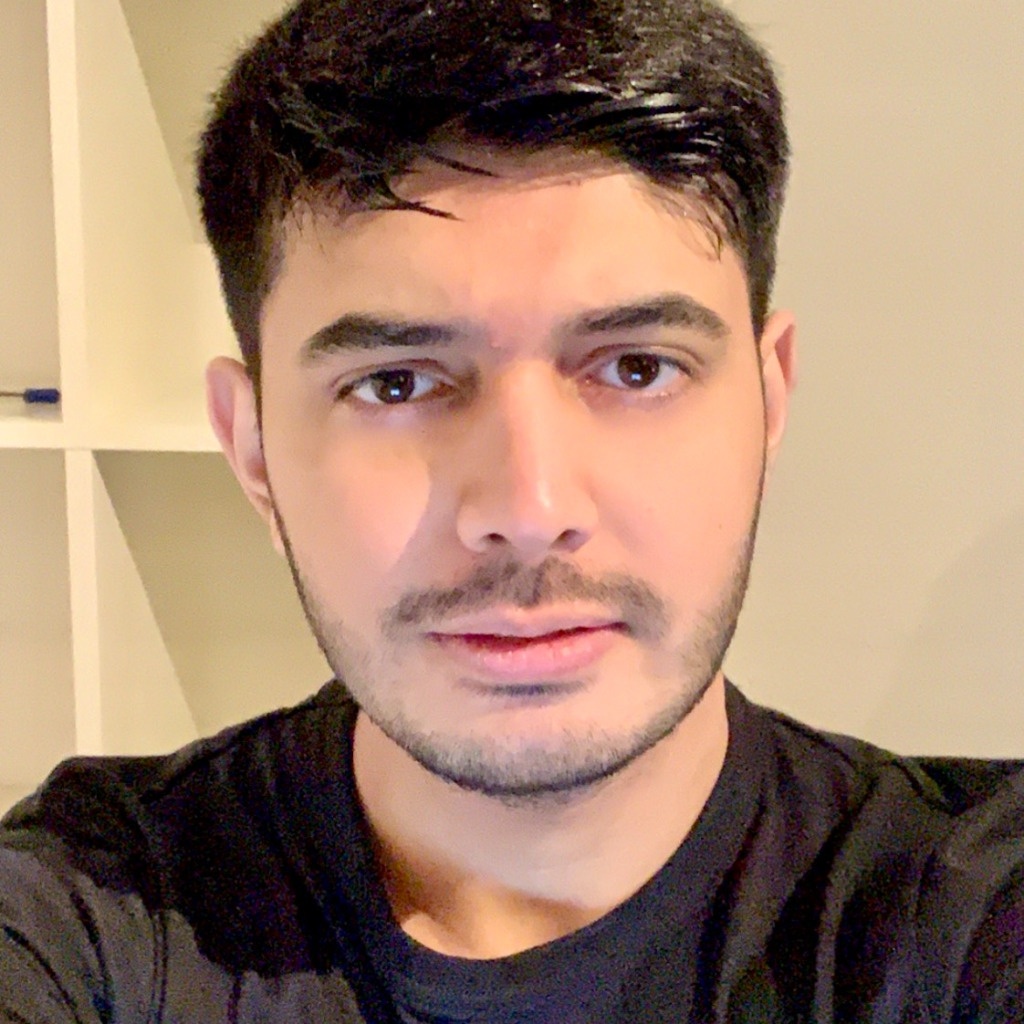 Khurram Raza - Software Engineer - Doctolib | XING