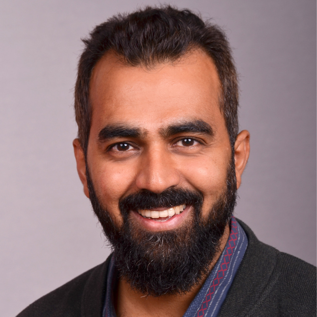 krishna mahato - International Business - HTW Berlin | XING