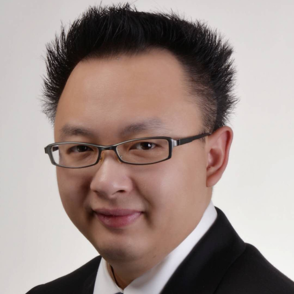 Yun Ji - Manager - Intelligent Energy System Services GmbH | XING