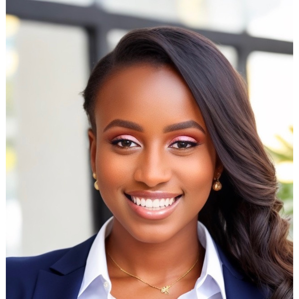 Hilda Muthoni - Business Development Consultant - E&P Consulting GmbH | XING