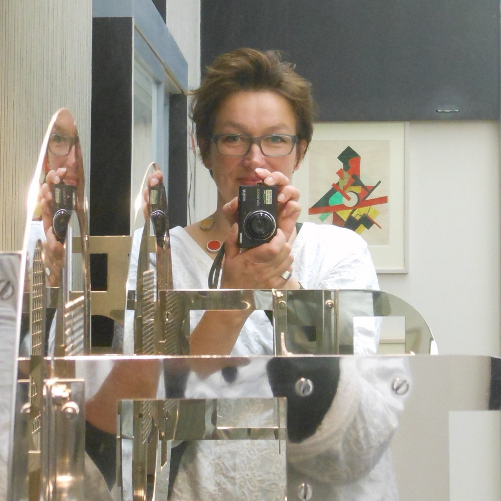 Anja Grote - Diplom Graphik-Designerin, Kulturmanagerin - designkultur ...