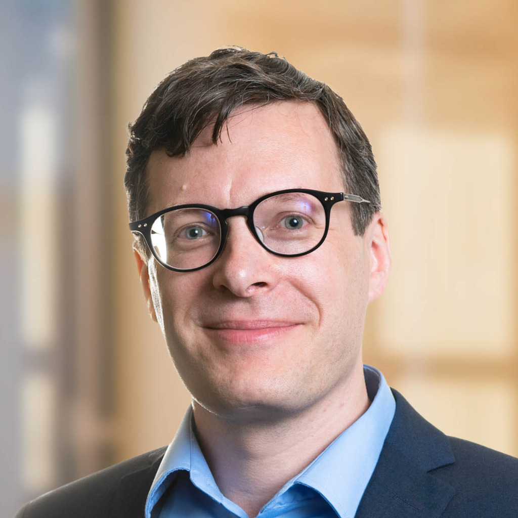 Daniel Knippers - Manager Development / Architect - TimeTell B.V. | XING