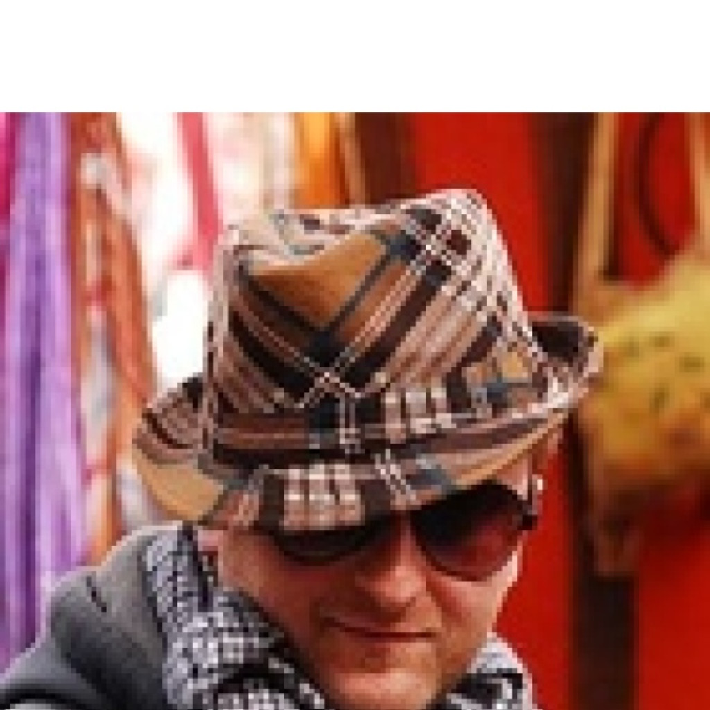 Pawel Paska - IT Consultant - DG BUDG | XING