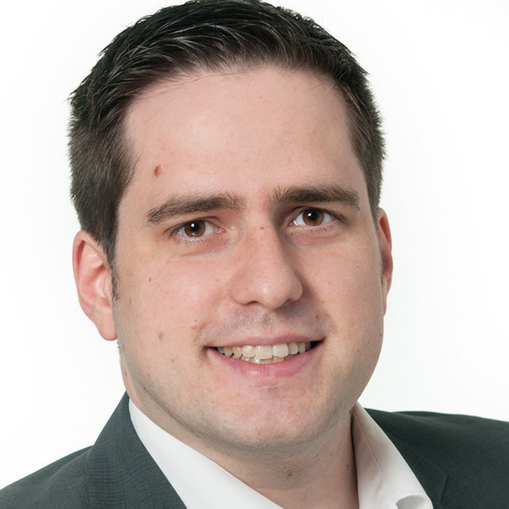 Matthias Grubert - Manager Eletronics Development - ista | XING