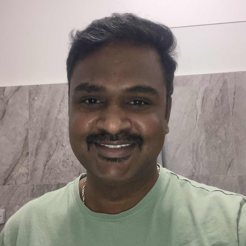 sabari rajan - Electrical Engineer - Meniga mont d.o.o | XING