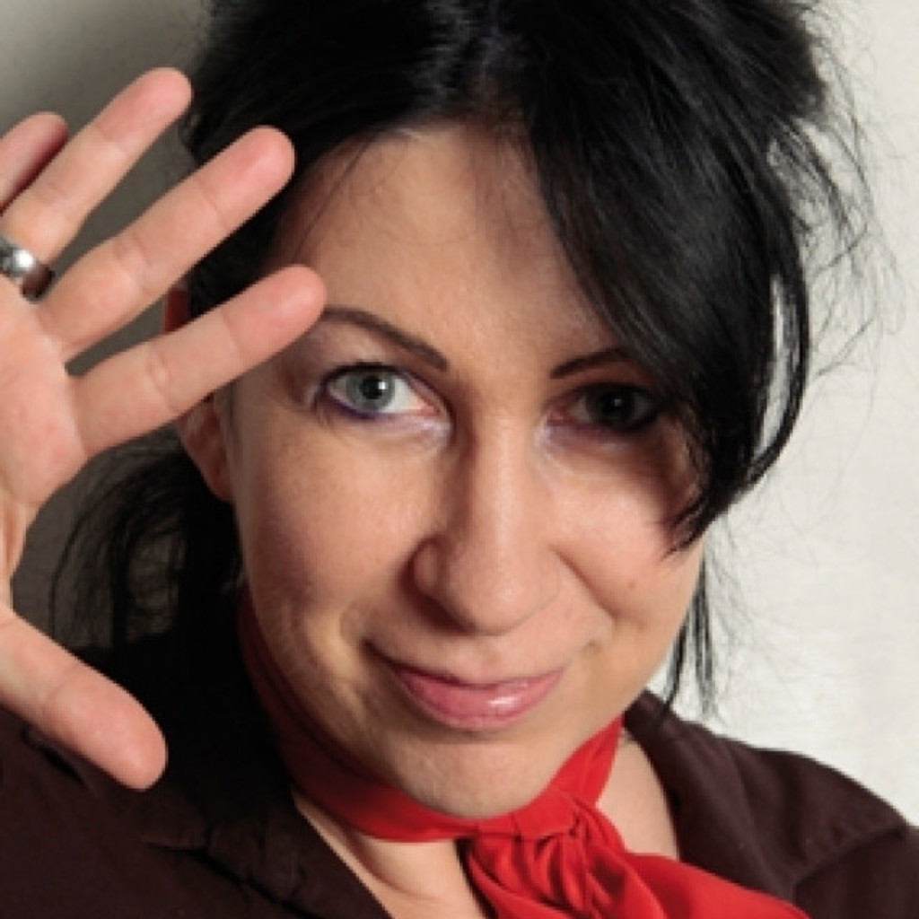 Anja Germershausen - Green-Brand-Consultant & Director - Green-Brand ...