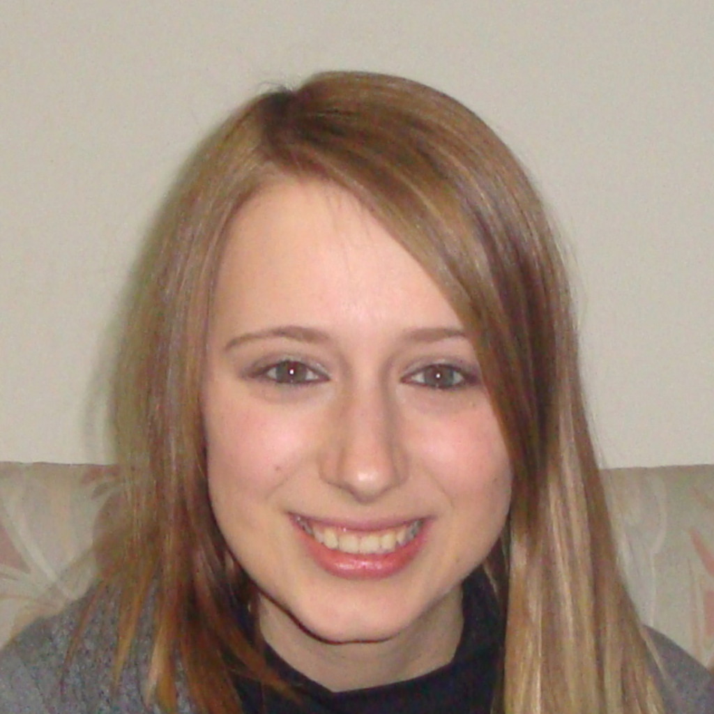 Anna Finke - Digital Media Intern - Center for International Forestry ...