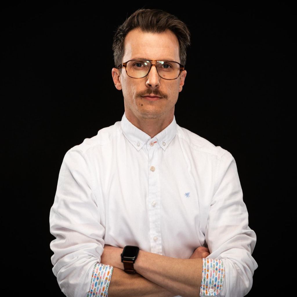 Marcus Huber - Digital Product Owner - ZF Group | XING