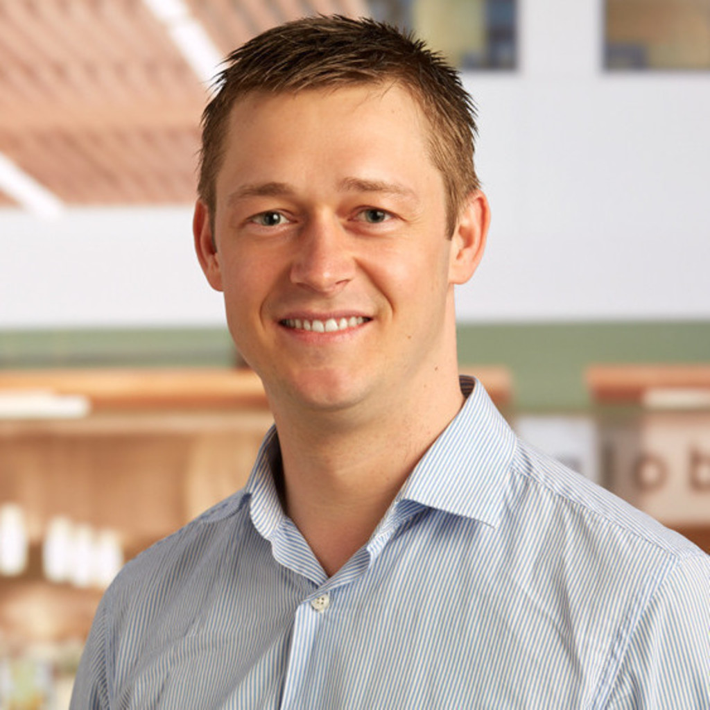 Alexander Mildner - Account Executive - Microsoft Deutschland GmbH | XING