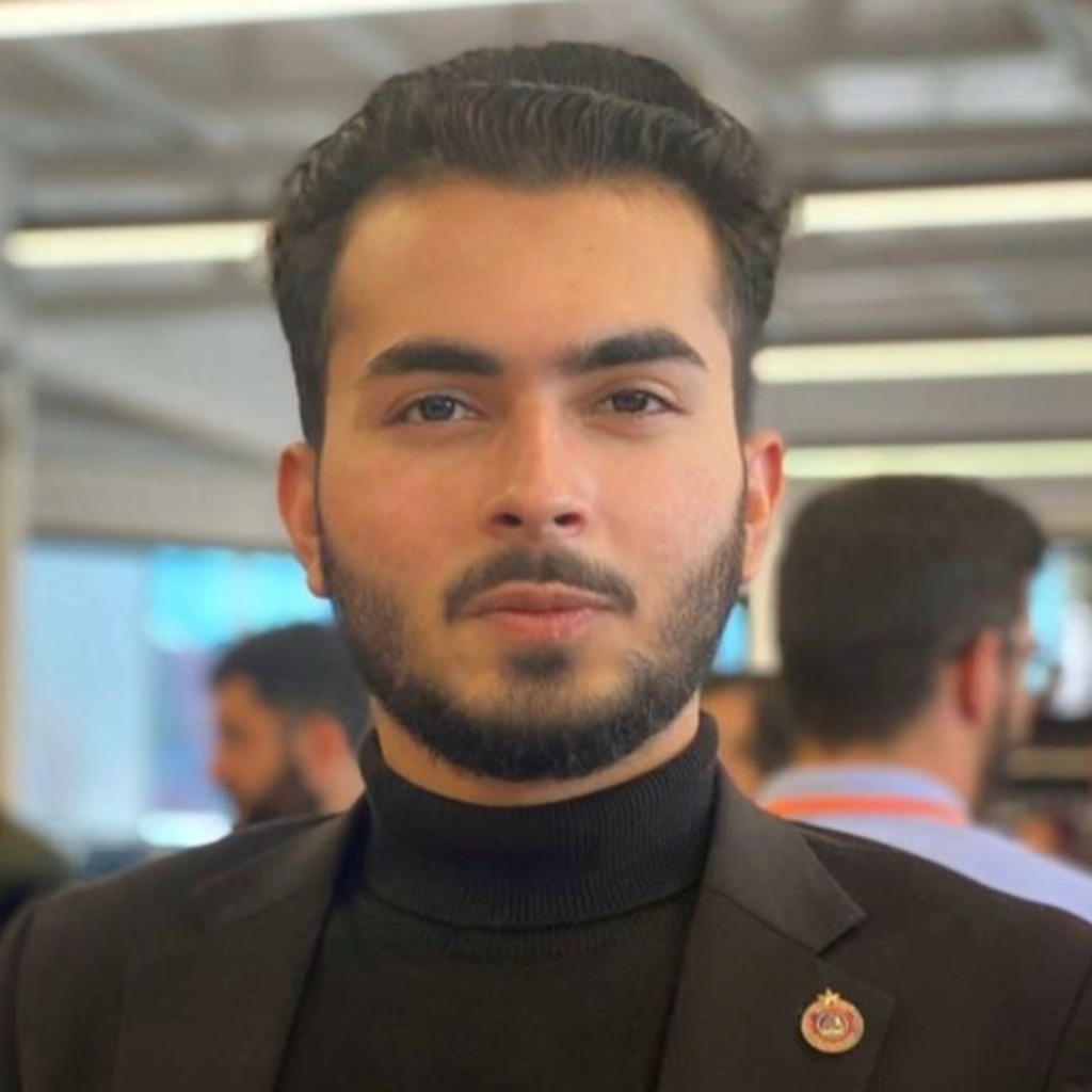 Hammad Khan - Online Marketing Manager - Linkdeploy, Contentmanager, Erafer. | XING