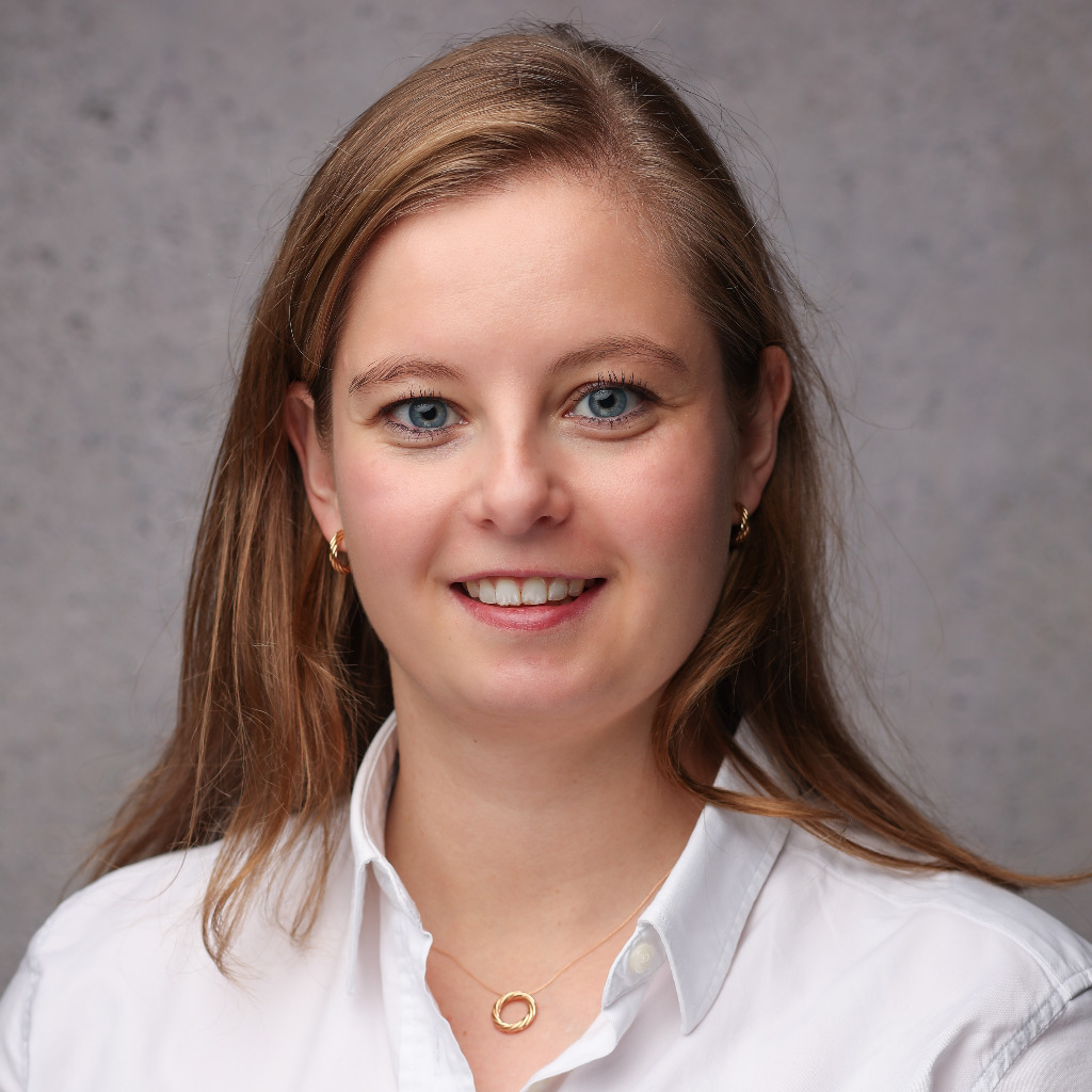 Franziska Schaar - Betriebswirtschaftslehre - University of Applied ...