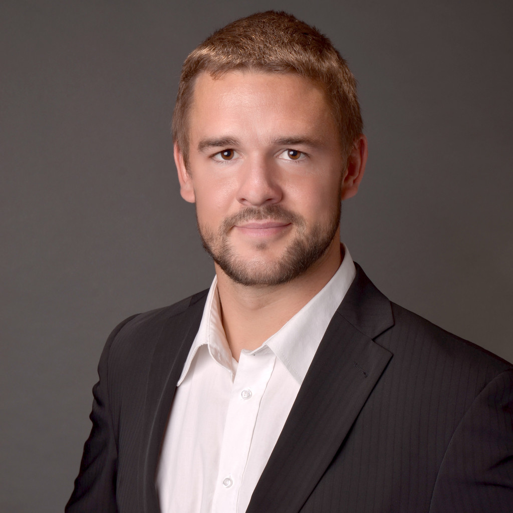 Franz Klein - Projektmanager - TÜV Rheinland | XING