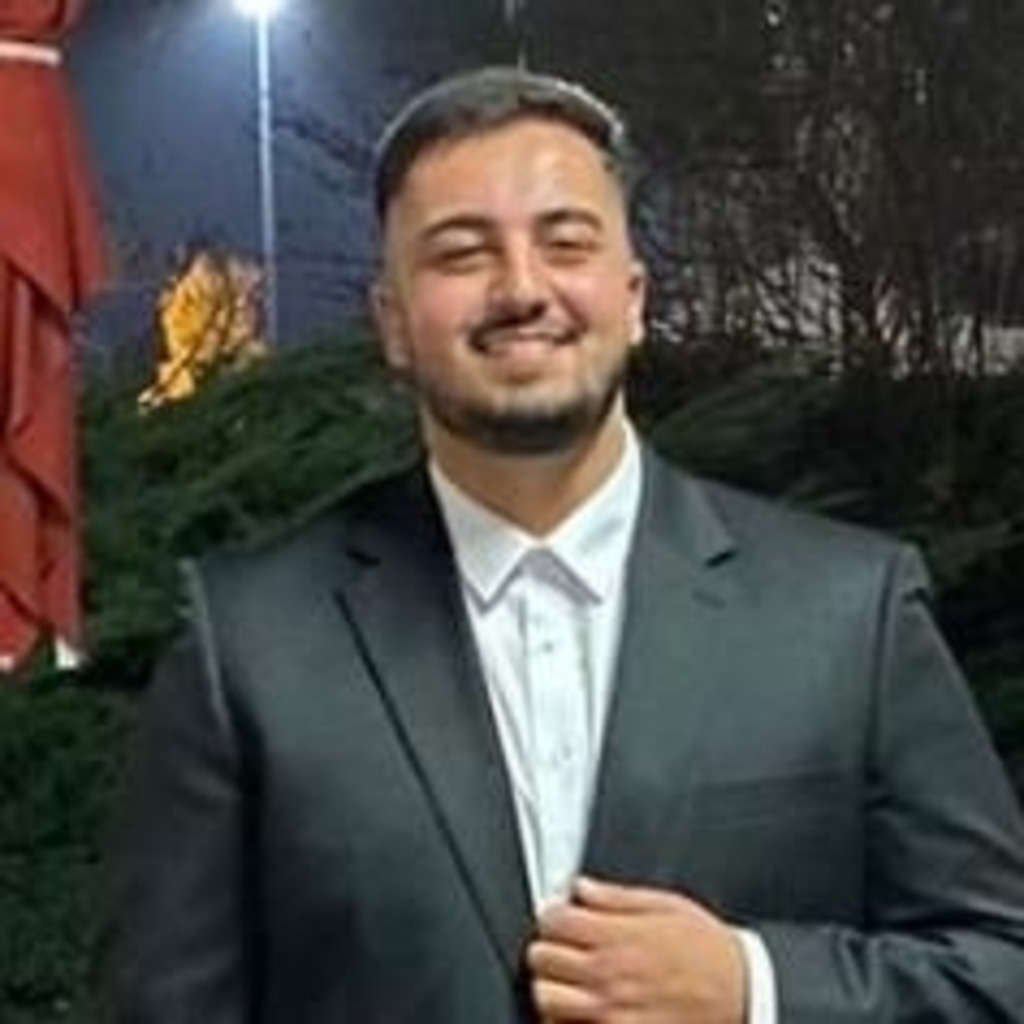 Sayim Ümüt - Steuerrecht - IUBH Internationale Hochschule | XING