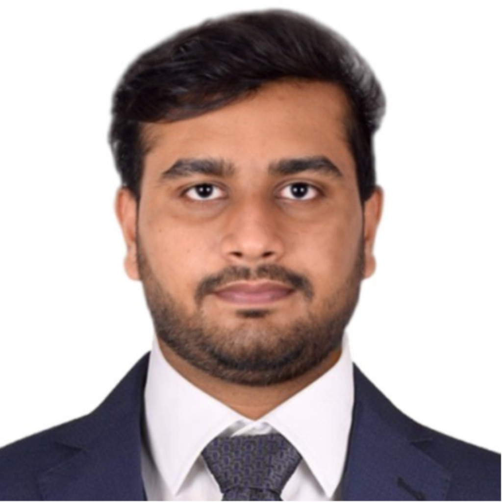 Jay Gohil - Systems engineering for Manufacturing - Otto-von-Guericke ...