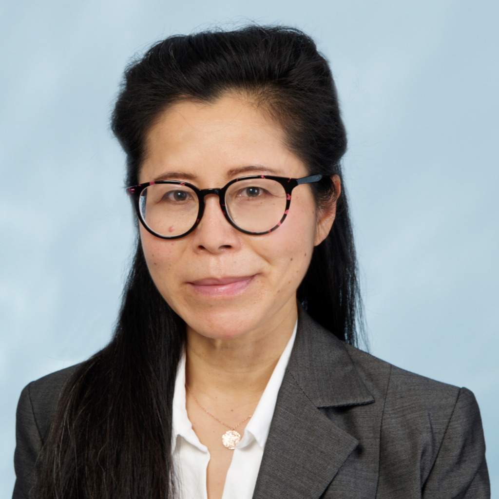 Wen Xia - Event manager - RKWC GmbH | XING