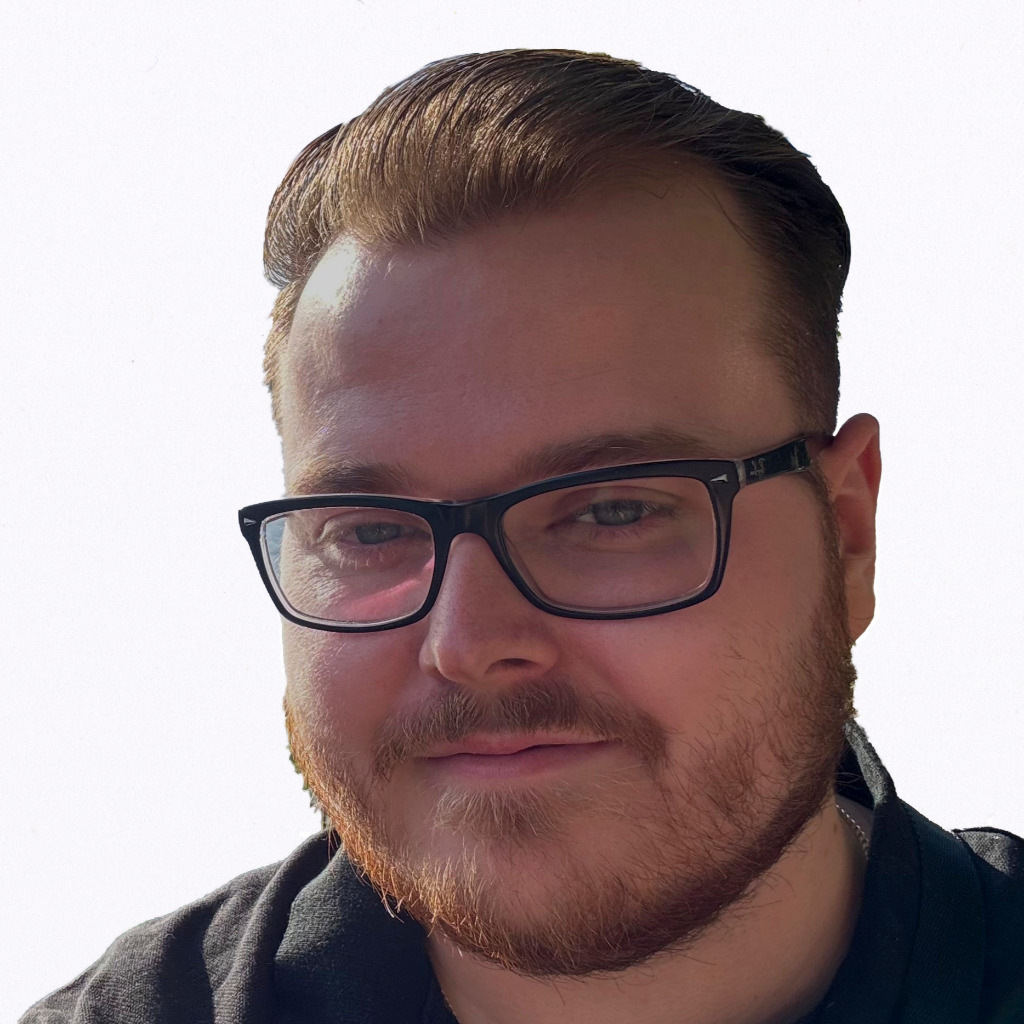 Jannik Johannes - Fachinformatiker für Systemintegration - Comp-Pro ...