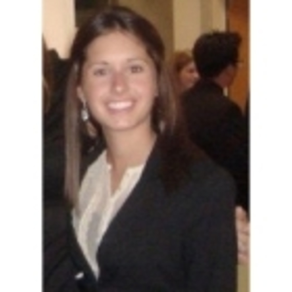 Meghan Talbot - Master of Marketing in Management Candidate - Instituto ...