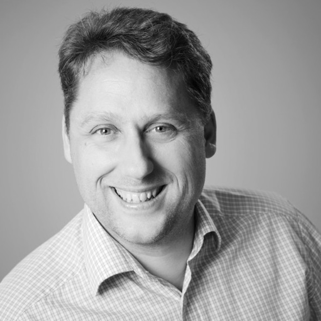 Steffen Müller - Geschäftsführer - Innokran GmbH | XING