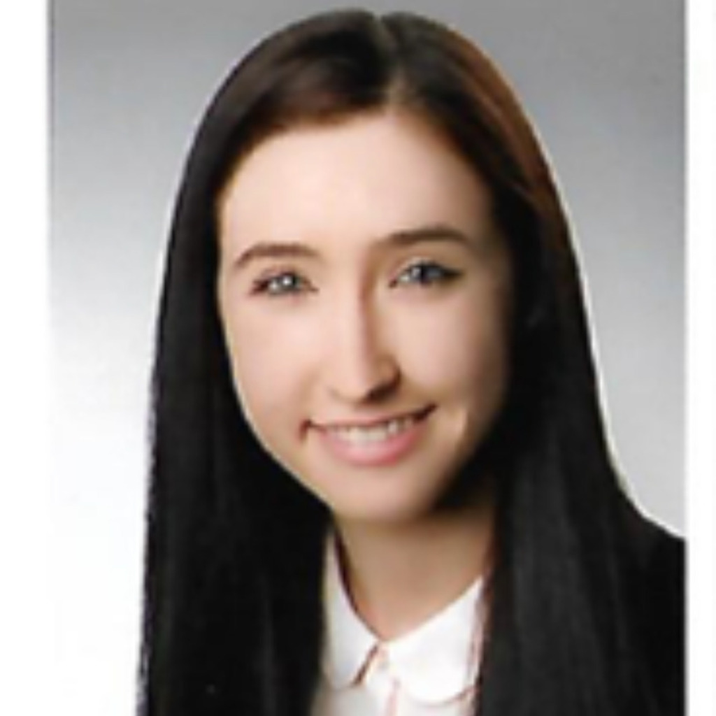 Jennifer Breu - Einkäuferin Commodity Metall - Maschinenfabrik ...