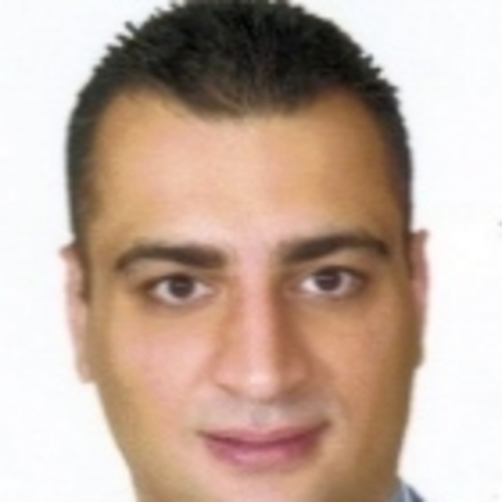 Reshid Shanabo - Director - Pyramid Dis Ticaret | XING