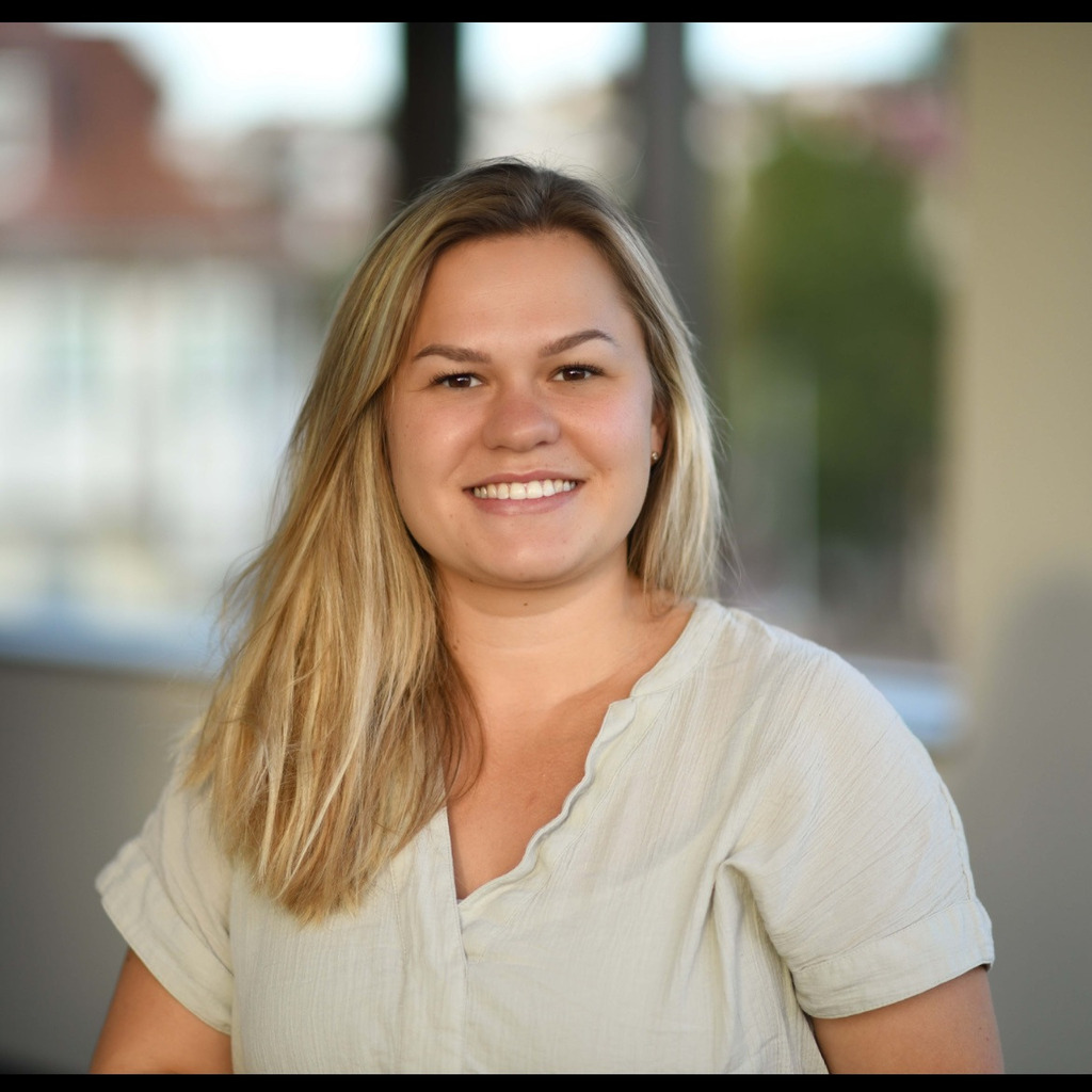 Maria Schäfer - Projektleiterin - expoworks | XING