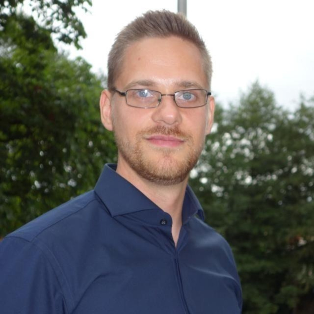 Sebastian Simon - stellv. Leiter IT - Viba sweets GmbH | XING