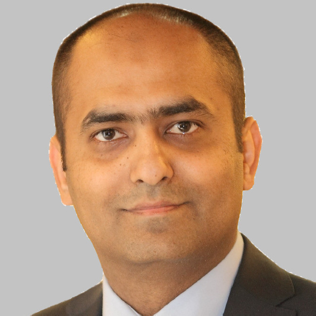 Ehsan ul Haq Zaffar - Technical Product Owner - eGroup Technologies AG | XING
