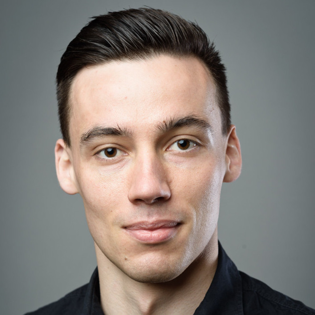 David Liermann - Projektleiter Ladeinfrastruktur - Omexom Deutschland ...