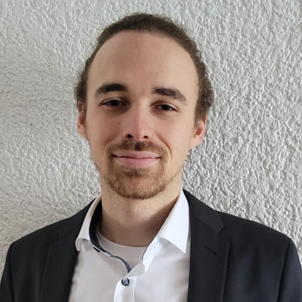 Simon Lickteig - Medizininformatiker - St. Vincentius Krankenhaus ...