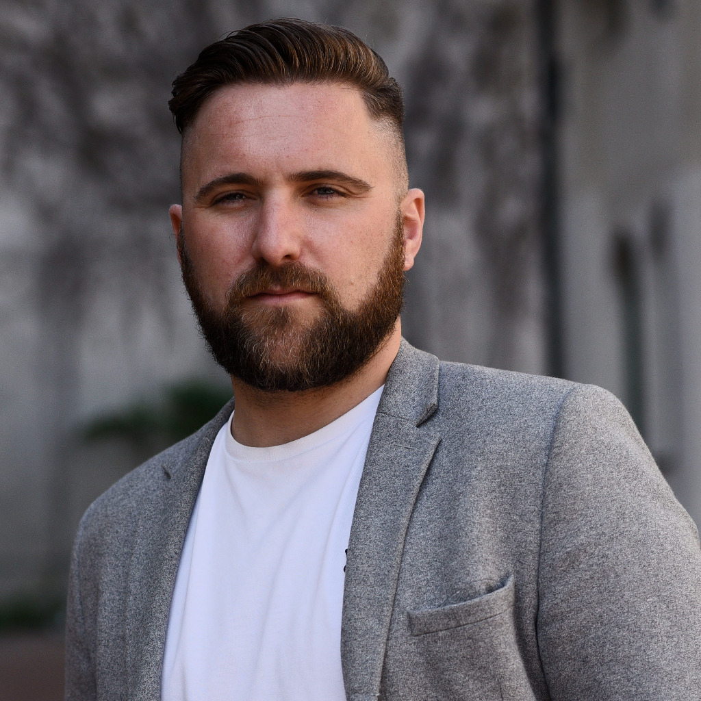 Sam Cochrane - Business Development Representative - Oslo, Norway | XING