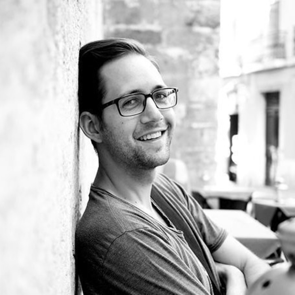 Marcel Maas - Digital Product Designer - lab25 GmbH | XING