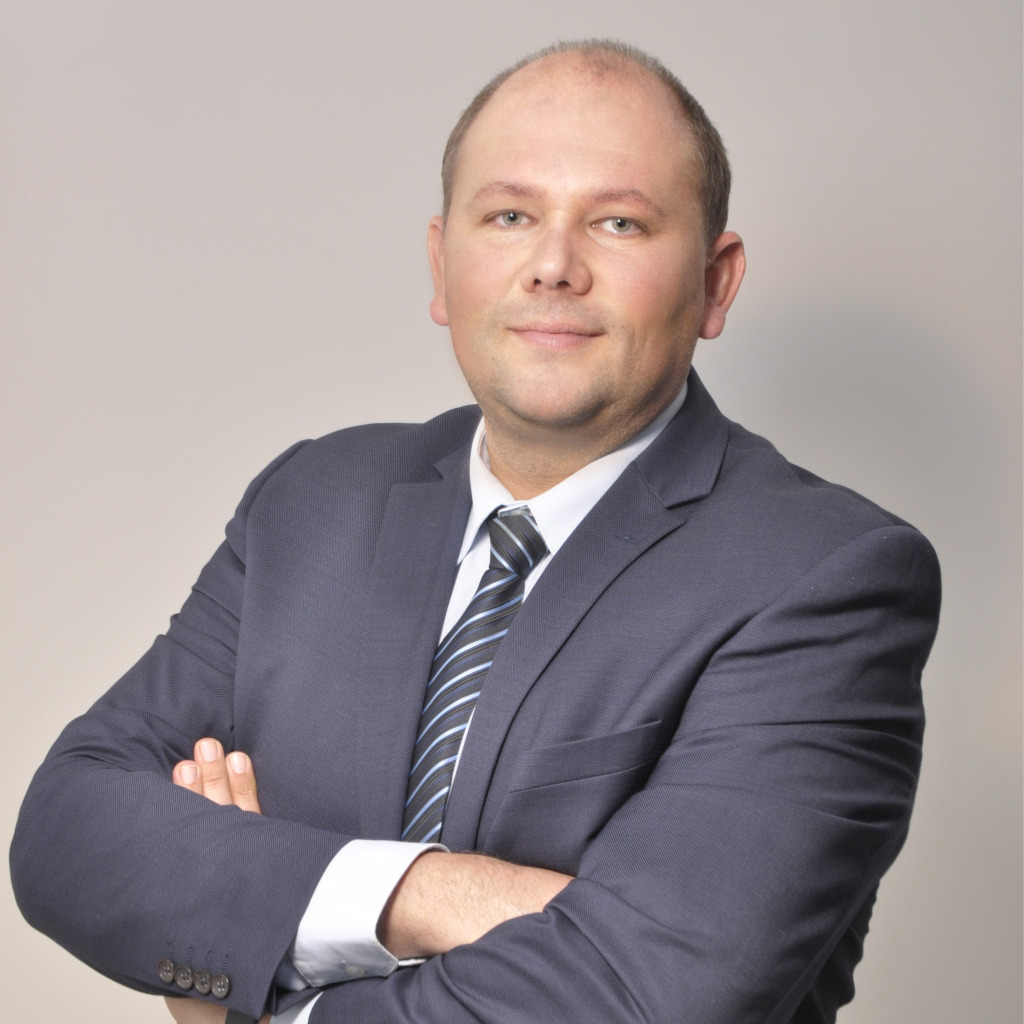 Michael Eck - technischer Einkäufer für Bauleistungen - Brose ...