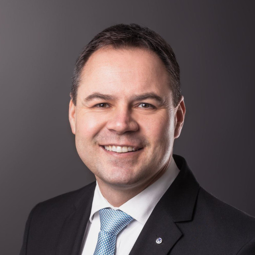 Matthias Geissler - Unternehmens- und Vermögensberater - DVAG | XING