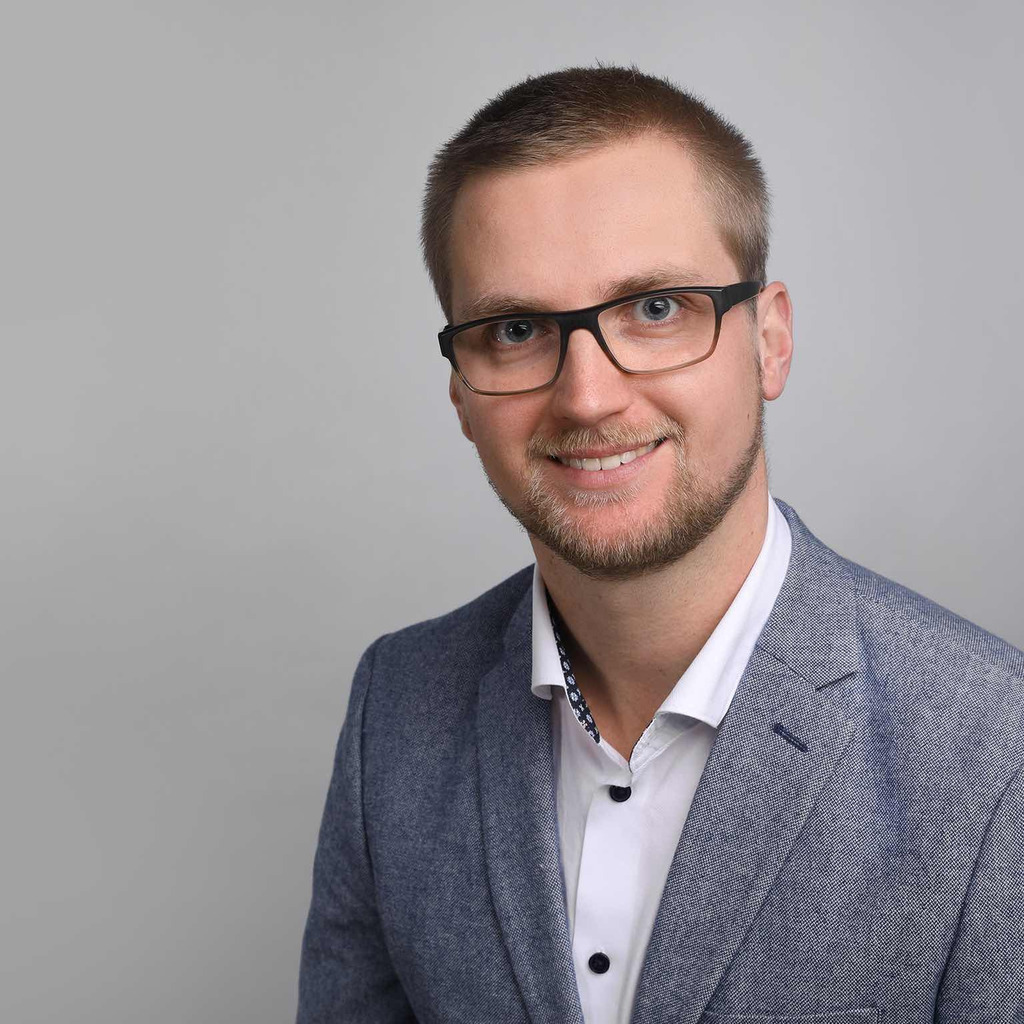 Felix Engel - Mitarbeiter Einkauf - Rostock Port GmbH | XING