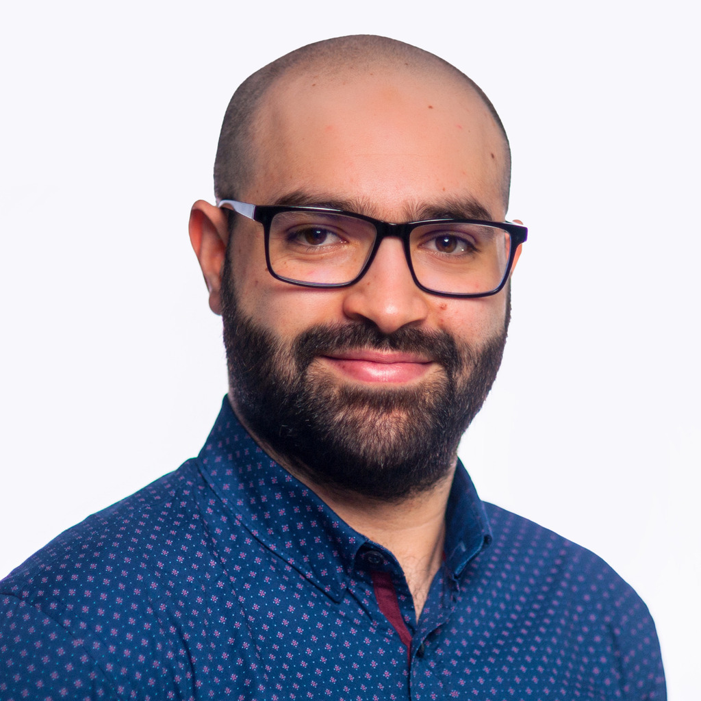 Firas Mrad - Software Engineer - MaibornWolff GmbH | XING