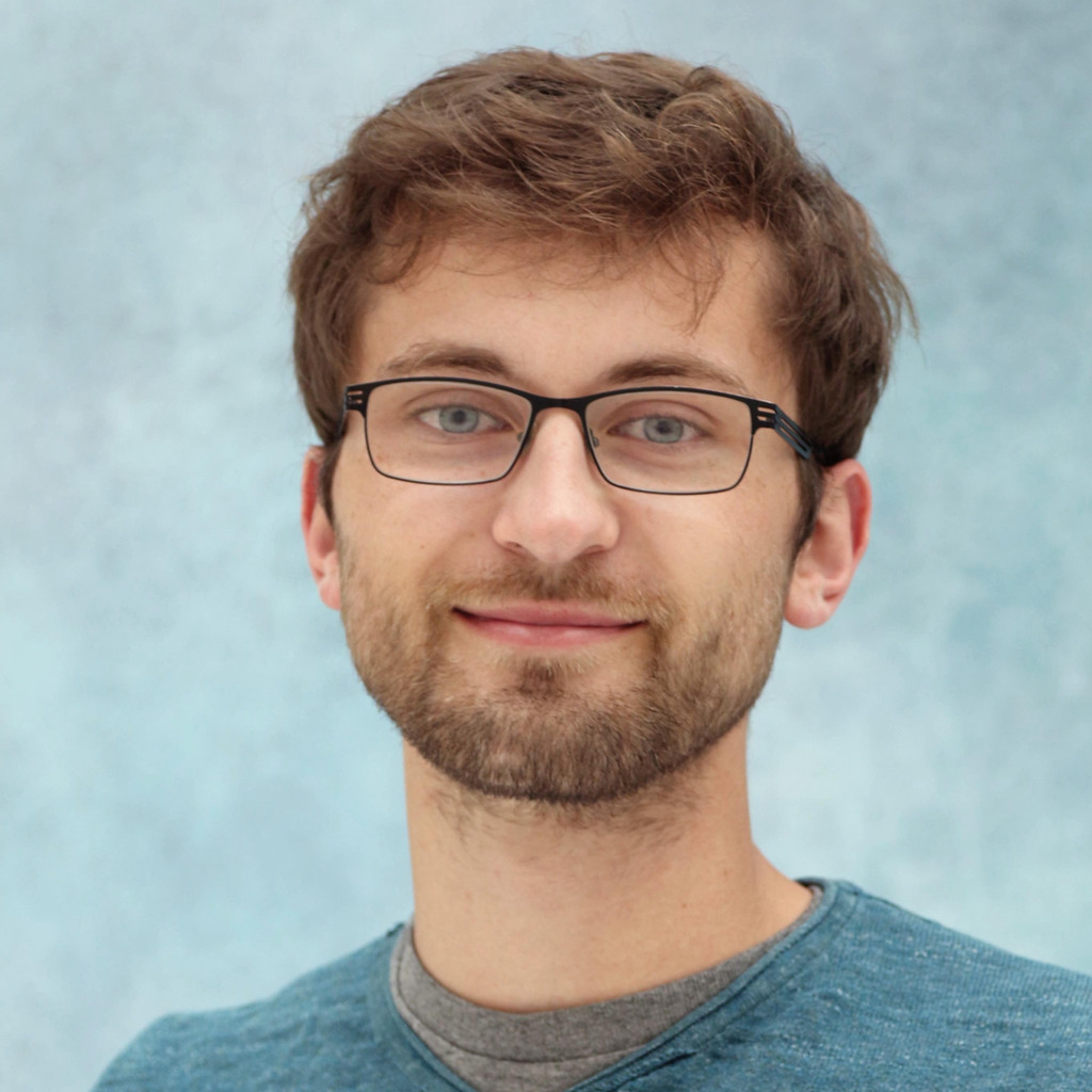 Roman Maron - Data Scientist - DKFZ - Deutsches Krebsforschungszentrum ...