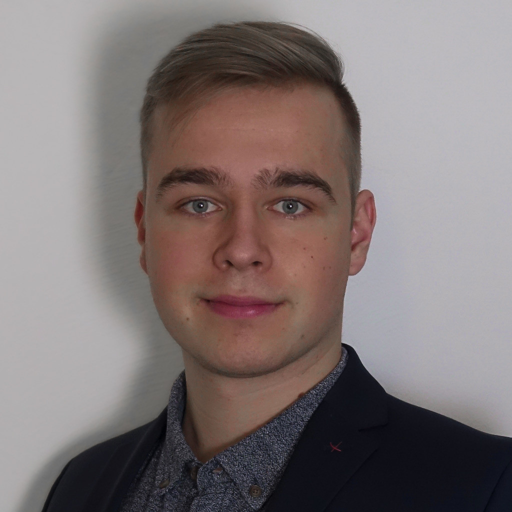 Jan Rixen - Informatik - Universität Ulm | XING