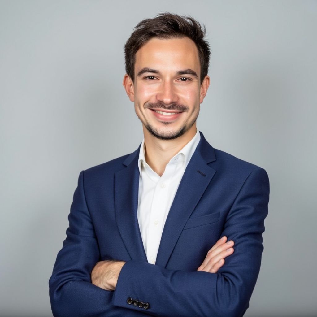 Benjamin Sitter - Key Account Manager - Bopp & Reuther Valves GmbH | XING