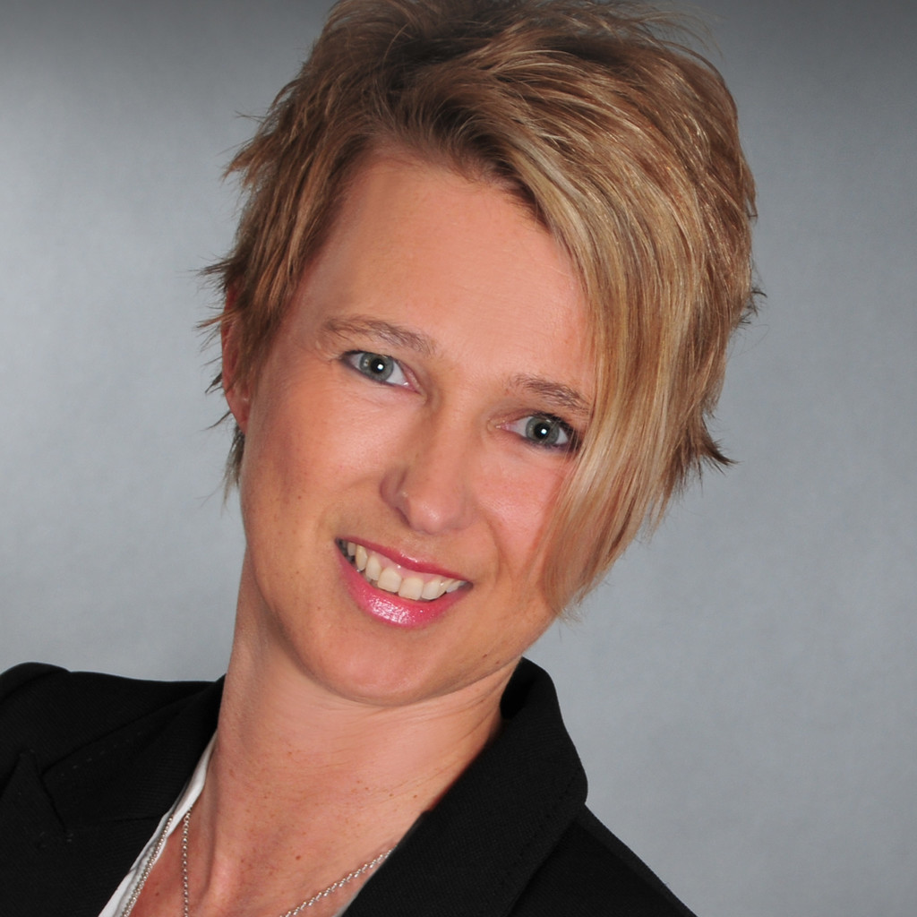 Birgit Gebhardt - Assistant to Managing Director - NETZSCH-Gerätebau ...