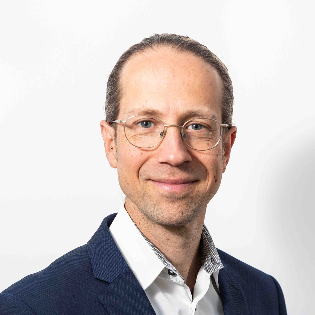 Dr. Peter R. Reuter - Sales Director - Tobii Technology GmbH | XING