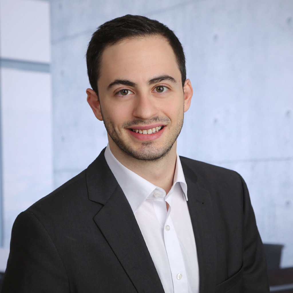 Maxime Lenkiewicz - Data Scientist - Freiberuflich für unterschiedliche Auftraggeber | XING