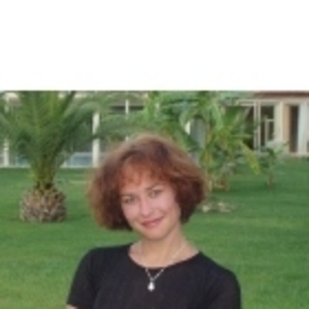 Olesya Osintseva - mudur - BM | XING