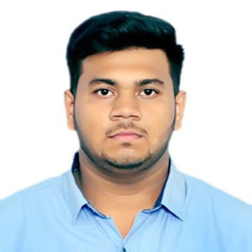 Saravanan Sampathkumar: Ausbildung und Berufserfahrung | XING