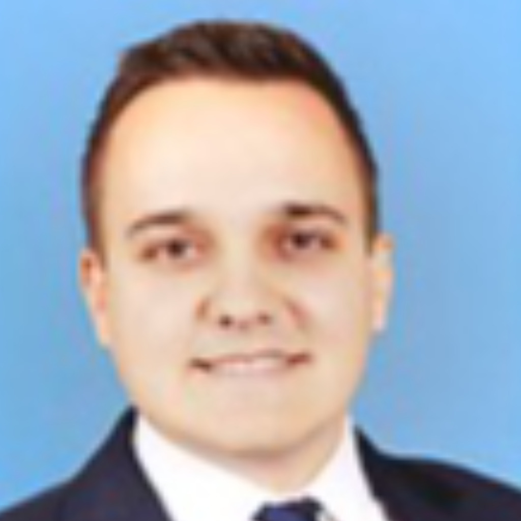 Martin Hammerschmidt - MSc Investment Management - Cass Business School ...