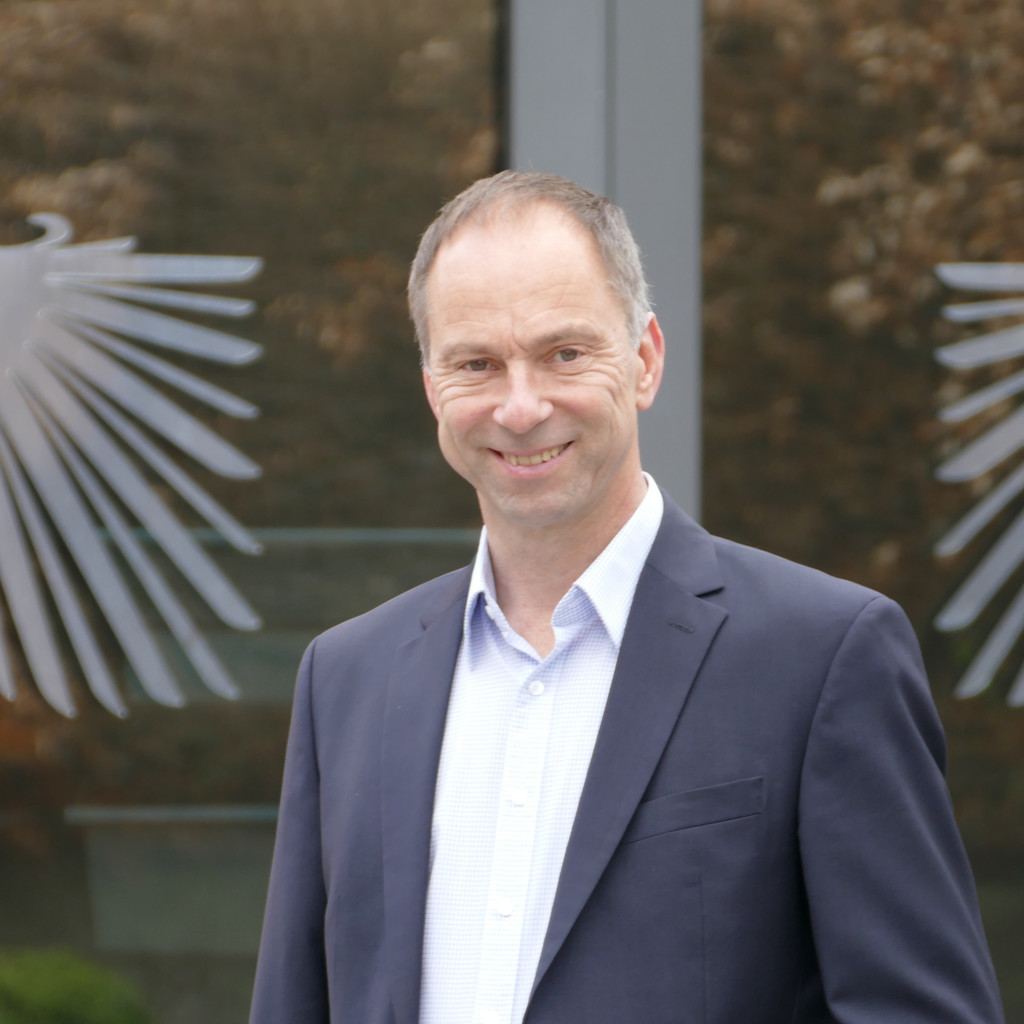 Martin Bartsch - Weingutsrepräsentant - Gut Hermannsberg Weinhandels ...