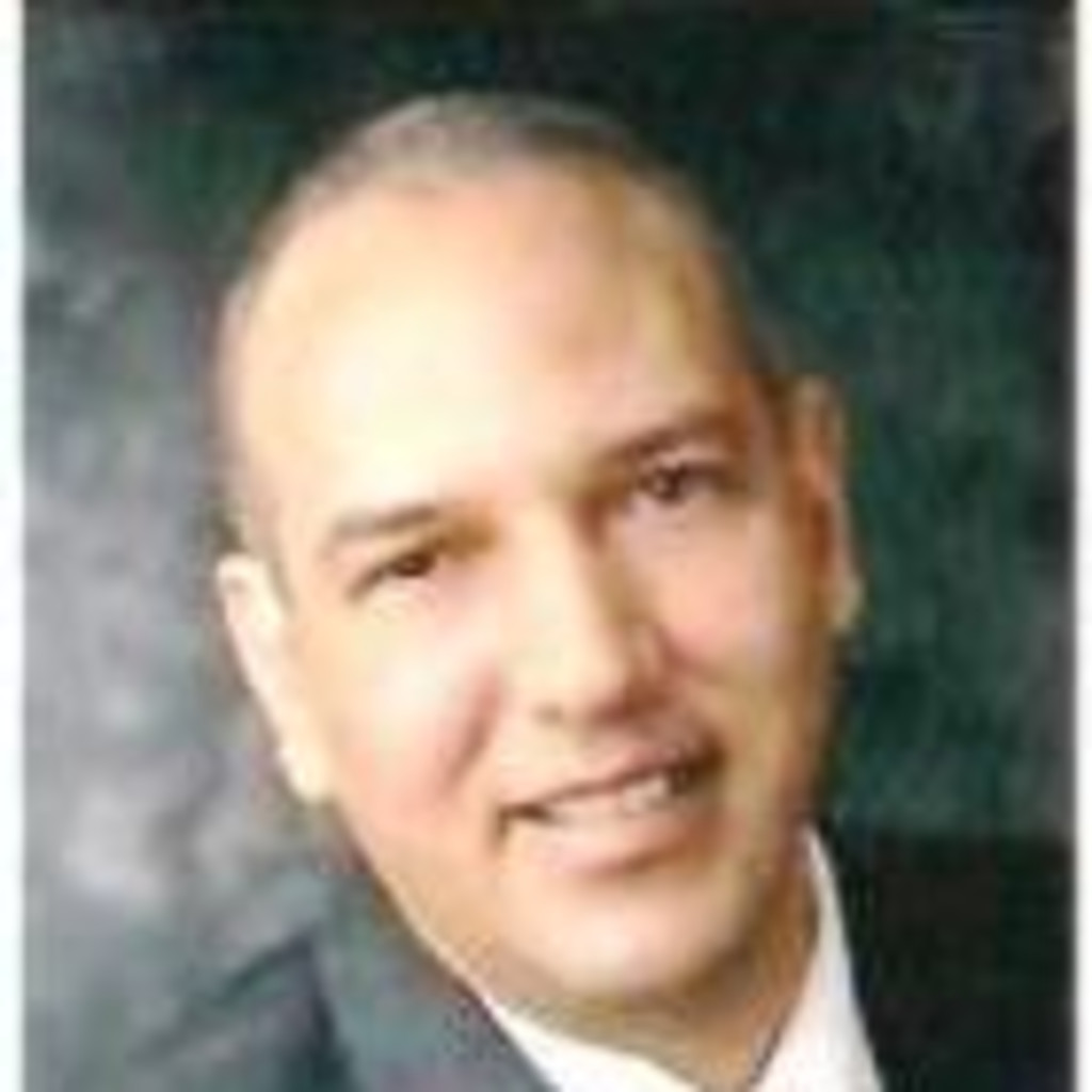 Said Moussa - Author/ Dozent/ lektor/ Übersetzer - Fernlehrinstitut | XING