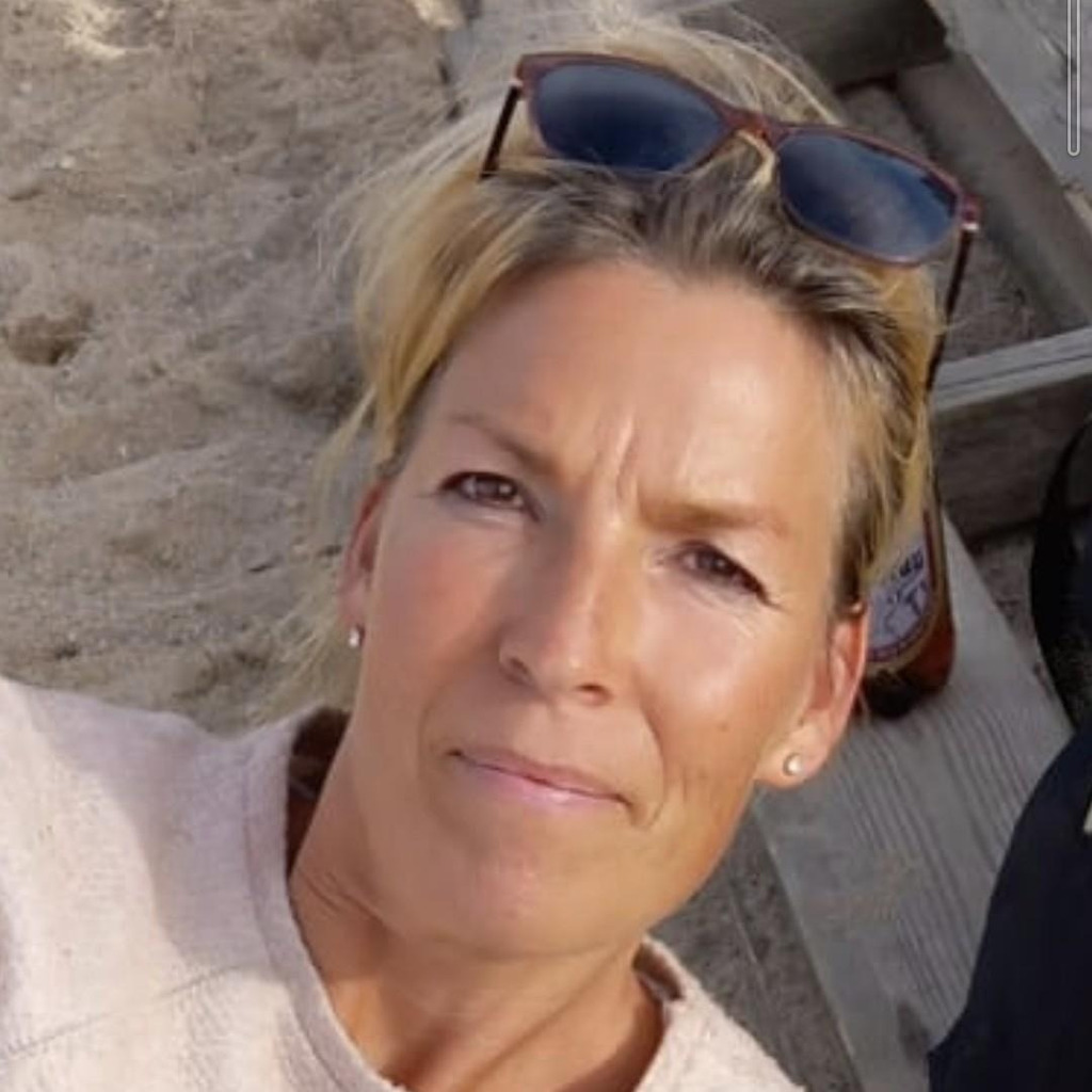 Alice Marks - Sachbearbeiterin für Empfang & Infrastruktur - Deutsche Bahn AG, DB Training ...