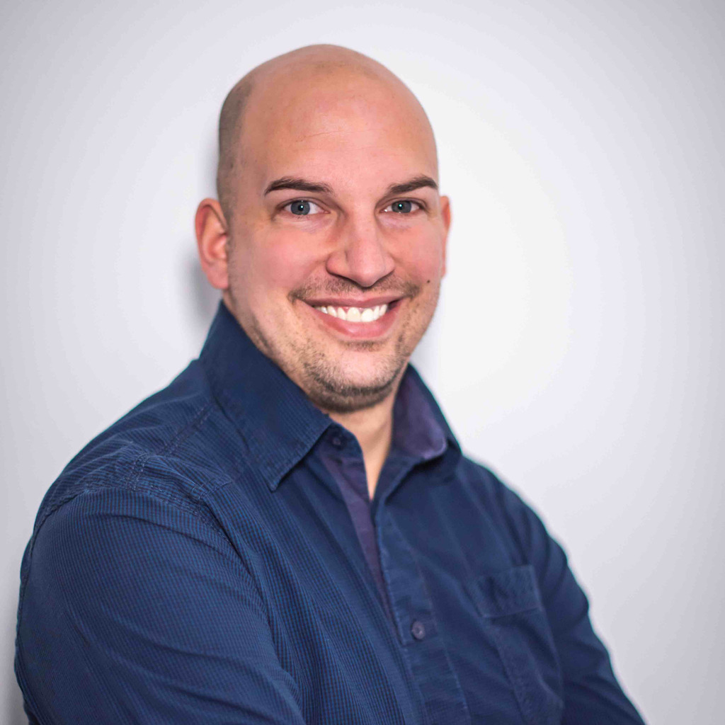 Mark Rieken - Botschafter für mehr Lebensqualität - Treffen mit AHA ...