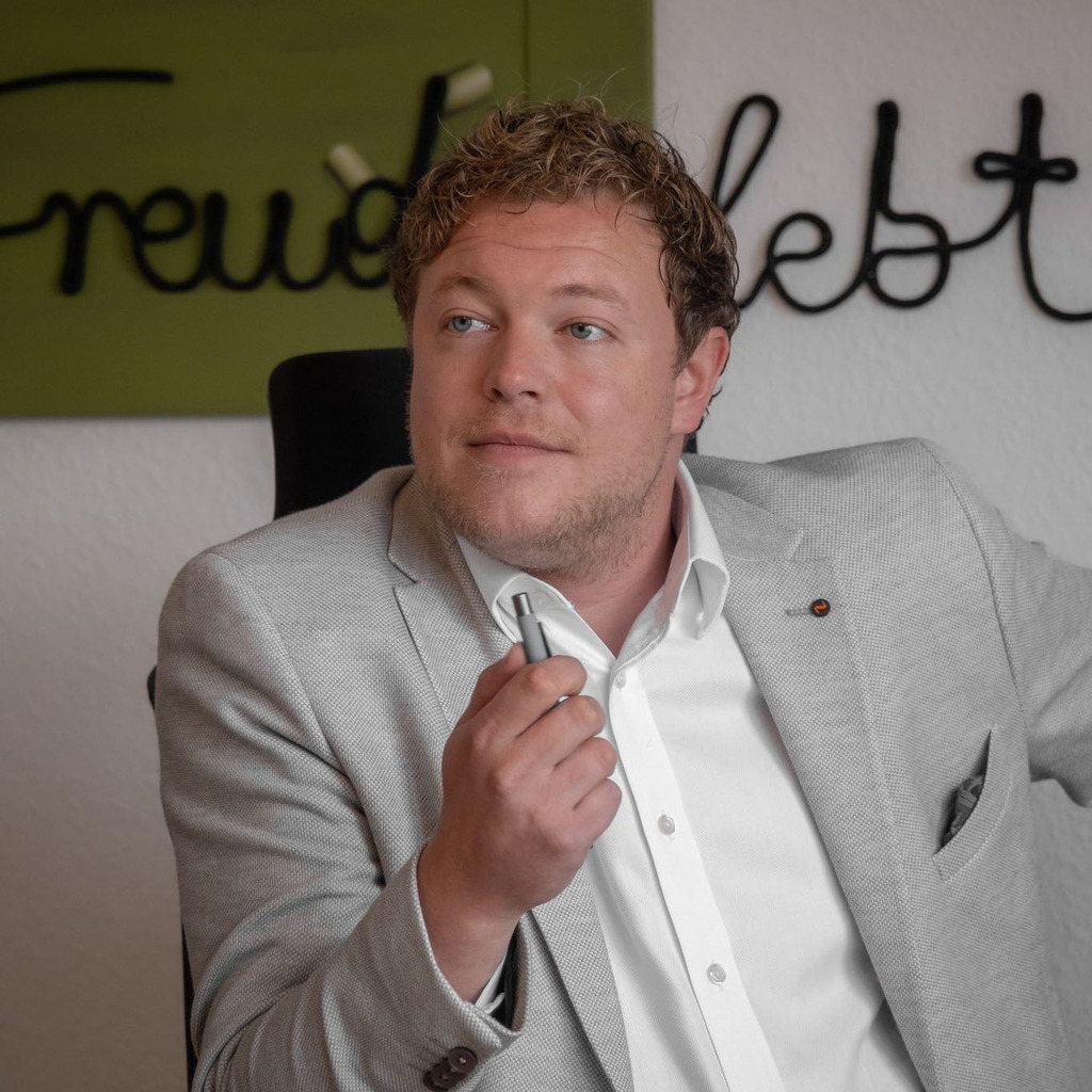 Michael Lohse - Finanzberater/Regionaldirektionsleiter - DVAG ...